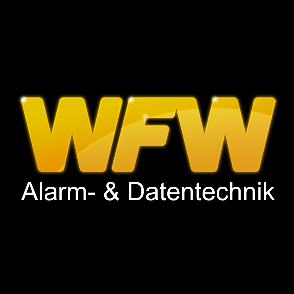 WFW Alarmanlagen Videoüberwachungen (Heidenheim, Göppingen, Ulm)